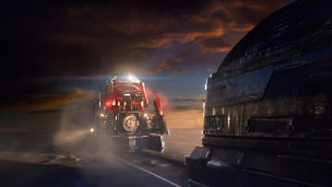 Big Alice | Snowpiercer Wiki | Fandom