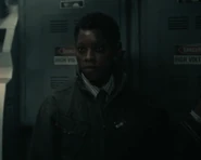 Sykes | Snowpiercer Wiki | Fandom