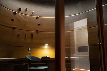 Hospitality Car | Snowpiercer Wiki | Fandom