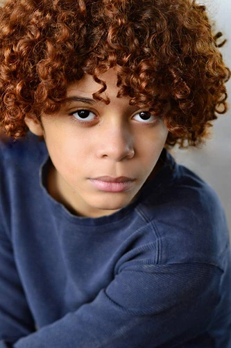 Jaylin Fletcher | Snowpiercer Wiki | Fandom