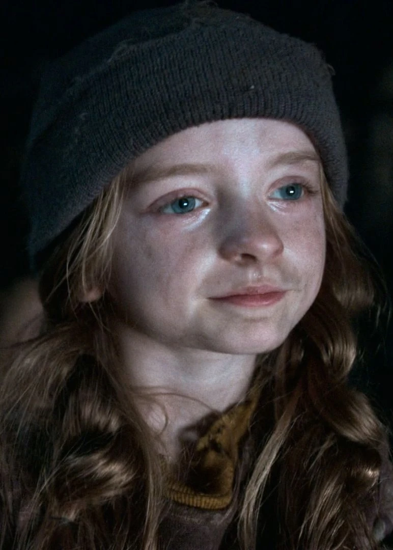 Winnie | Snowpiercer Wiki | Fandom