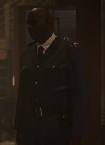 Brakeman Henry | Snowpiercer Wiki | Fandom