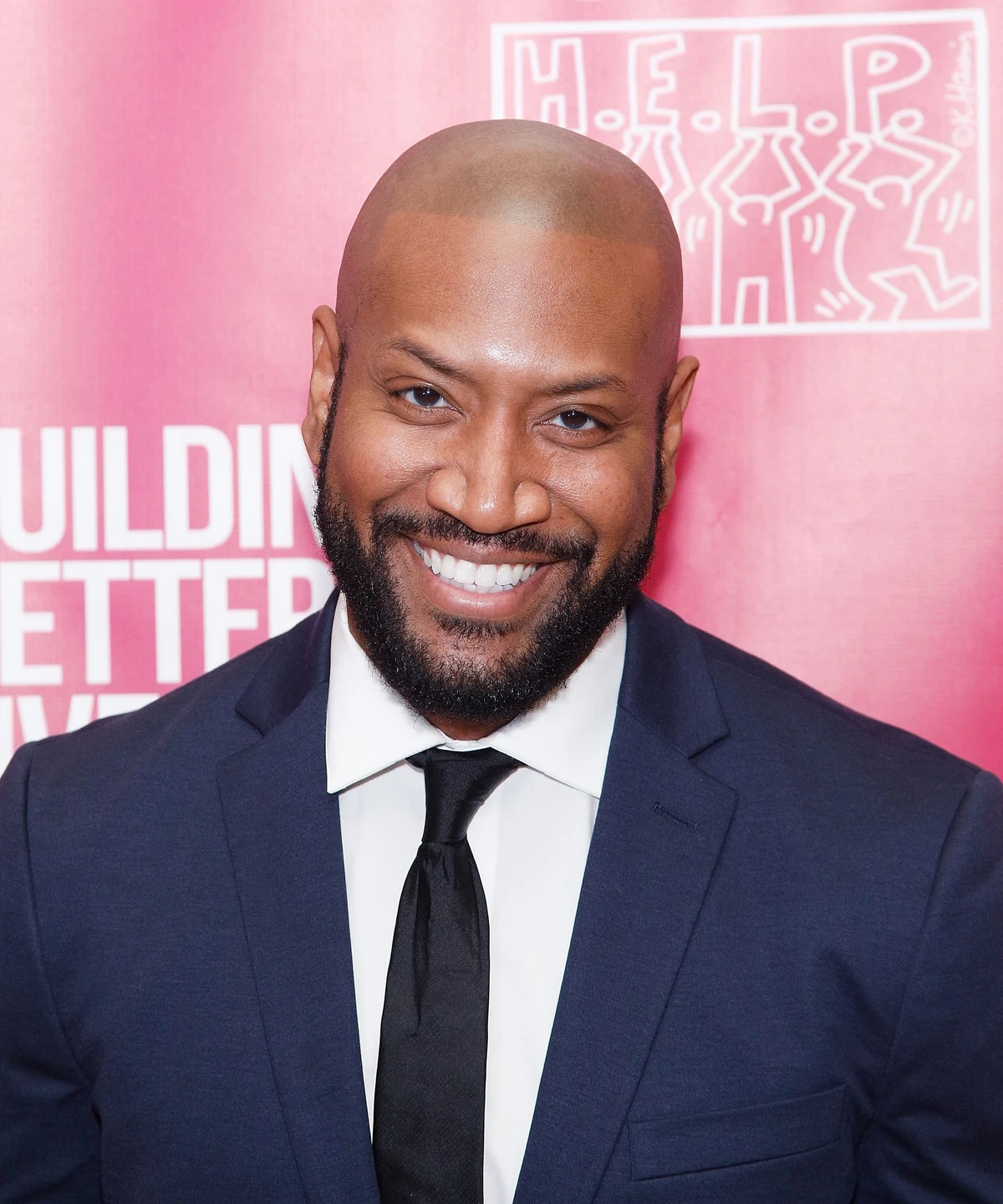 Bryan Terrell Clark | Snowpiercer Wiki | Fandom