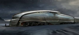 The Sacred Engine | Snowpiercer Wiki | Fandom