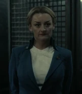 Ruth Wardell | Snowpiercer Wiki | Fandom