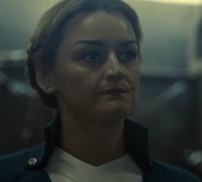 Ruth Wardell | Snowpiercer Wiki | Fandom
