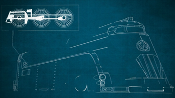 The Engine | Snowpiercer Wiki | Fandom