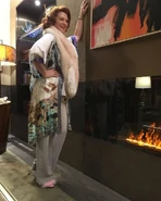 Lilah Folger | Snowpiercer Wiki | Fandom