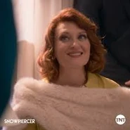 Lilah Folger | Snowpiercer Wiki | Fandom