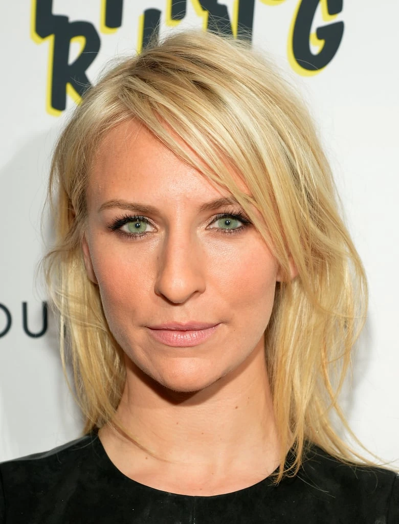 Mickey Sumner | Snowpiercer Wiki | Fandom