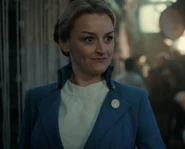 Ruth Wardell | Snowpiercer Wiki | Fandom
