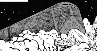 Category:Graphic Novel Trains | Snowpiercer Wiki | Fandom