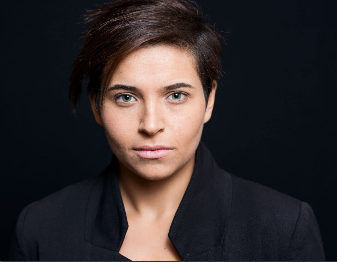 Donia Kash | Snowpiercer Wiki | Fandom