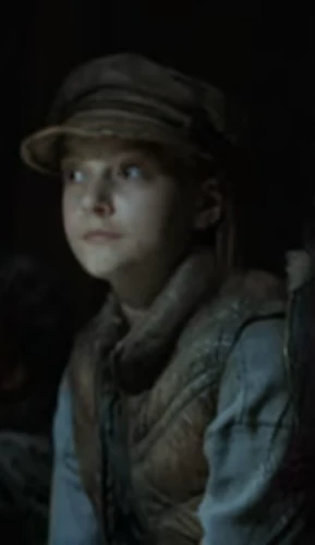 Mikala Mwanza | Snowpiercer Wiki | Fandom