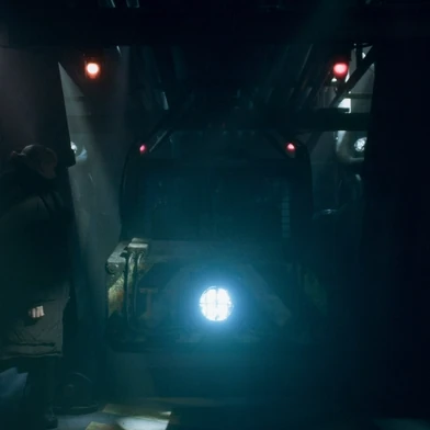 Sub-Train | Snowpiercer Wiki | Fandom