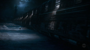 Big Alice | Snowpiercer Wiki | Fandom