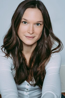 Jane McGregor | Snowpiercer Wiki | Fandom