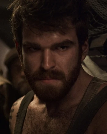 Strong Boy | Snowpiercer Wiki | Fandom