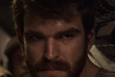 Snowpiercer Gilliam Grey