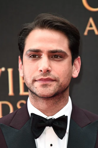 Luke Pasqualino | Snowpiercer Wiki | Fandom