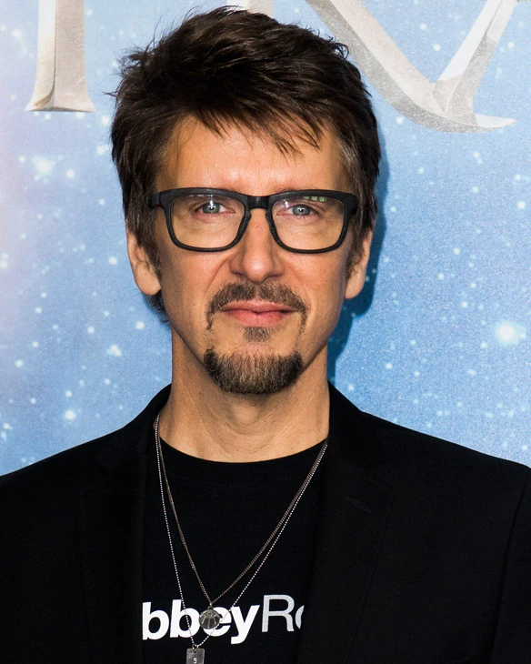 Scott Derrickson | Snowpiercer Wiki | Fandom