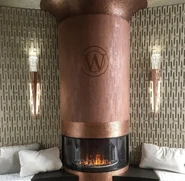 1st Class Dining | Snowpiercer Wiki | Fandom