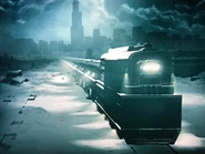 Big Alice | Snowpiercer Wiki | Fandom