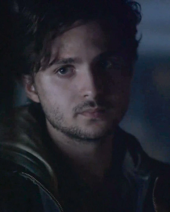 Patterson | Snowpiercer Wiki | Fandom