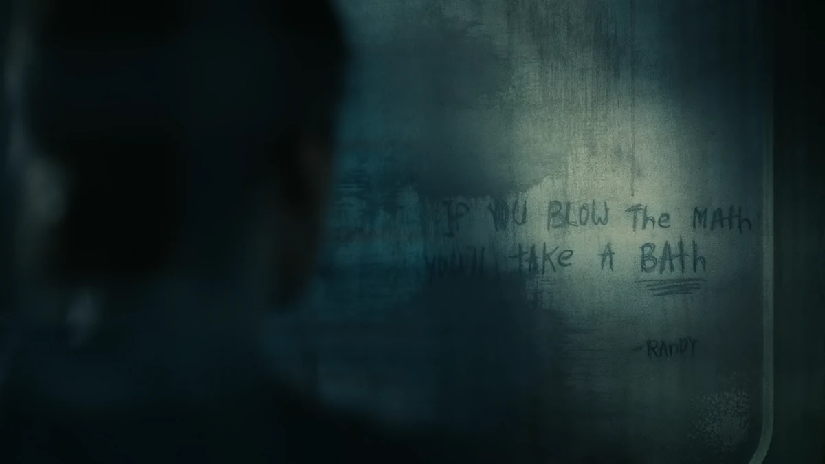 Randy | Snowpiercer Wiki | Fandom