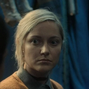 Emilia | Snowpiercer Wiki | Fandom
