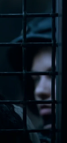 Jackboot Stroud | Snowpiercer Wiki | Fandom