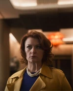 Lilah Folger | Snowpiercer Wiki | Fandom