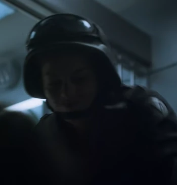 Jackboot Stroud | Snowpiercer Wiki | Fandom