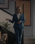 Ruth Wardell | Snowpiercer Wiki | Fandom