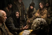 Andre Layton | Snowpiercer Wiki | Fandom