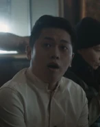 Damien Ho | Snowpiercer Wiki | Fandom