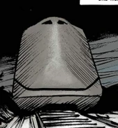 Olga | Snowpiercer Wiki | Fandom
