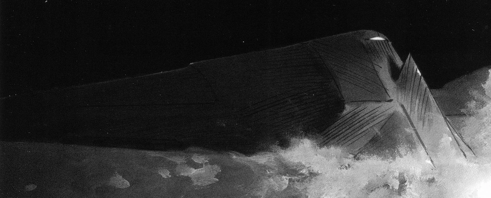 Icebreaker | Snowpiercer Wiki | Fandom