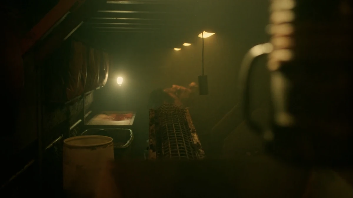 Compost Car (Big Alice) | Snowpiercer Wiki | Fandom