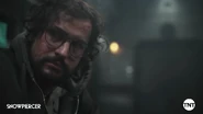 Javier De La Torre | Snowpiercer Wiki | Fandom