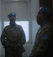 International Peacekeeping Forces | Snowpiercer Wiki | Fandom
