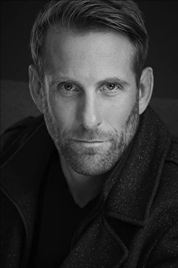 Ian Rozylo | Snowpiercer Wiki | Fandom