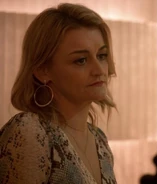 Ruth Wardell | Snowpiercer Wiki | Fandom