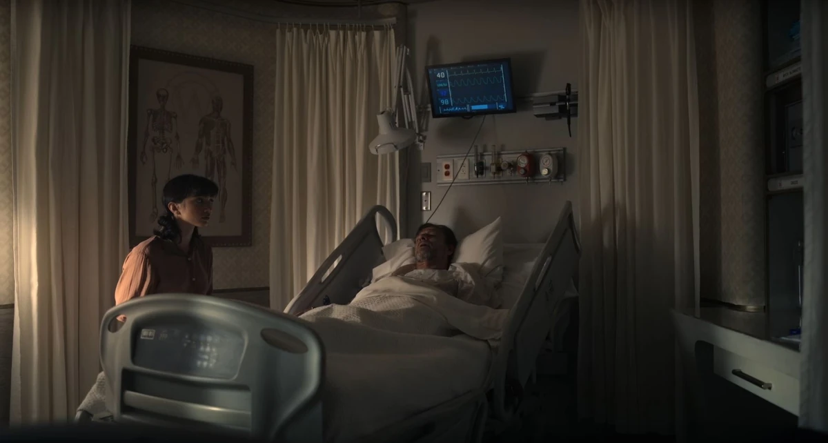 2nd Class Clinic | Snowpiercer Wiki | Fandom