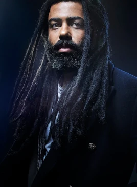 Andre Layton | Snowpiercer Wiki | Fandom