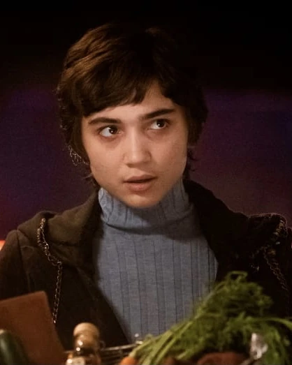 Alexandra Cavill | Snowpiercer Wiki | Fandom