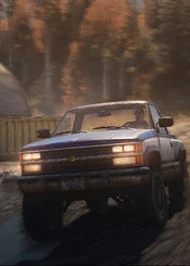 Snowrunner Wiki | Fandom