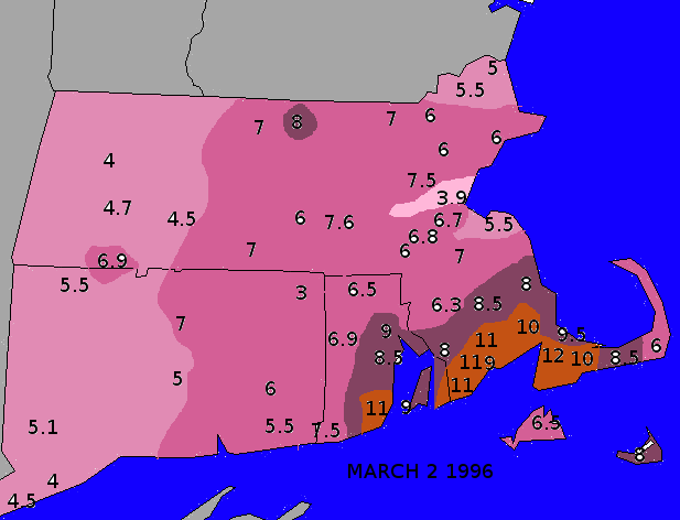 March 2nd, 1996 | Snowstormhistory Wikia | Fandom