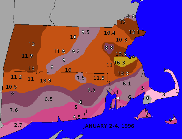 January 2nd-4th, 1996 | Snowstormhistory Wikia | Fandom
