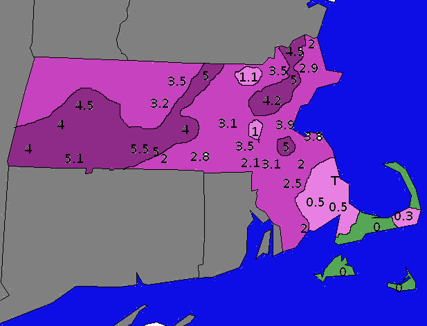 November 28th-29th 1995 | Snowstormhistory Wikia | Fandom
